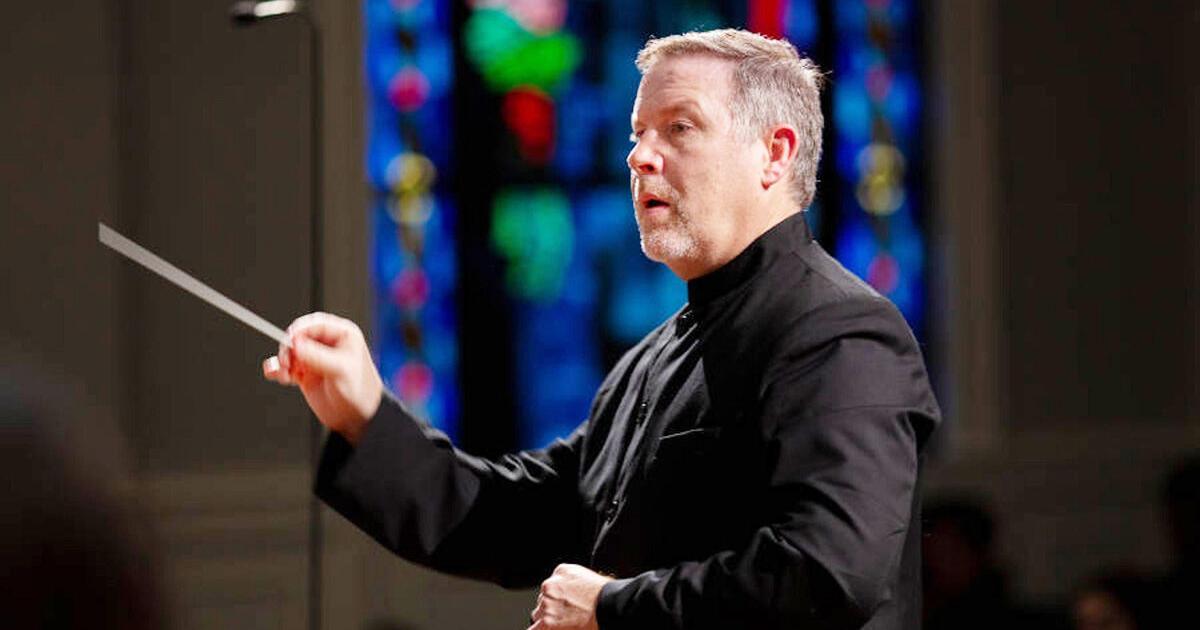 SFA combined choirs, orchestra to perform Mozart’s Great Mass in C ...