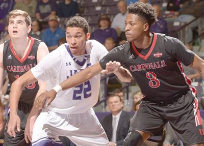 A look at SFA down the stretch | Sports | dailysentinel.com
