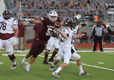 Area Football Week 3 | Sports | dailysentinel.com