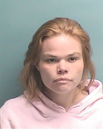 Fancher arrested by local police | Local News | dailysentinel.com