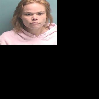 Fancher arrested by local police | Local News | dailysentinel.com