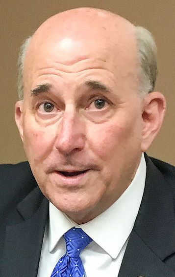 Gohmert among 9 to vote no on bill to help poor mothers access formula ...