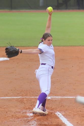 Ladyjacks complete sweep of Aggies | Sports | dailysentinel.com