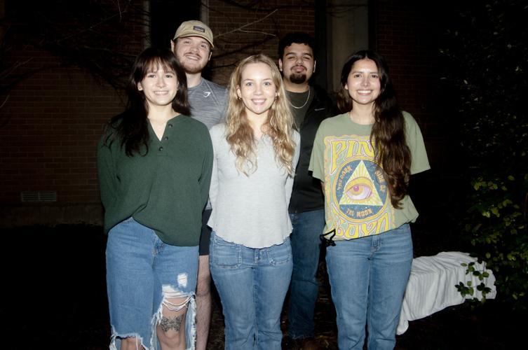 Student group works to curb cat overpopulation | Local News ...