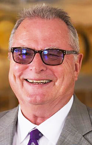 Ashcraft to step down as United Way CEO | Social Media | dailysentinel.com