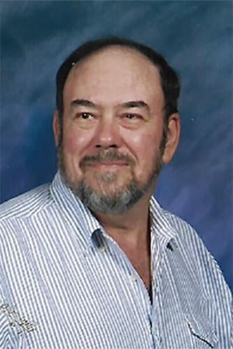 C. Jerry Cain | Obituaries | dailysentinel.com