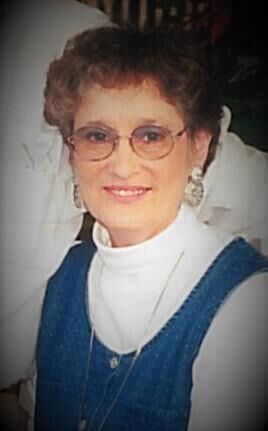 Betty Kendrick Perry | Obituaries | dailysentinel.com