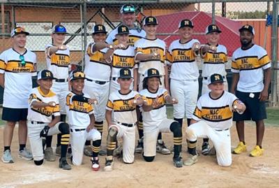 Unbeaten Nac 12U All-Stars prepare for regional round | Sports ...