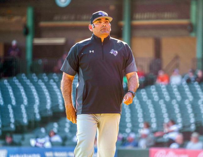 Cardenas, SFA parting ways | Sports | dailysentinel.com