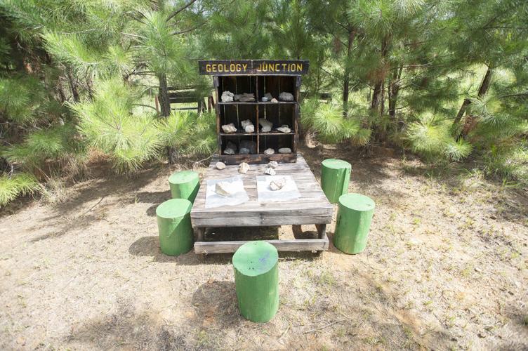 Outdoor classroom dedicated to Chireno residents | News | dailysentinel.com