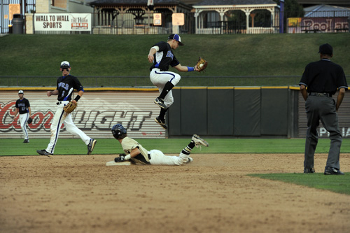 Central Heights Baseball | Photo Gallery | dailysentinel.com