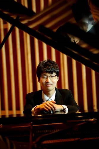 Cho to present music of Scriabin in SFA concert | Social Media ...