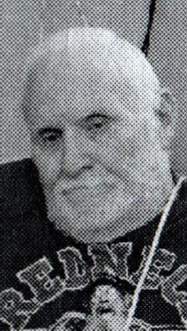 Stephen Alan Christian | Obituaries | dailysentinel.com