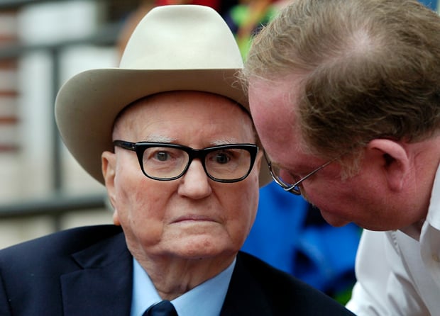 Nacogdoches mourns loss of Charles Bright | Local News | dailysentinel.com