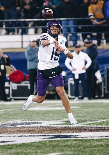 Historic season ends for SFA in quarterfinals loss to Montana State ...