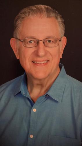 Earl T. Reneau | Obituaries | dailysentinel.com