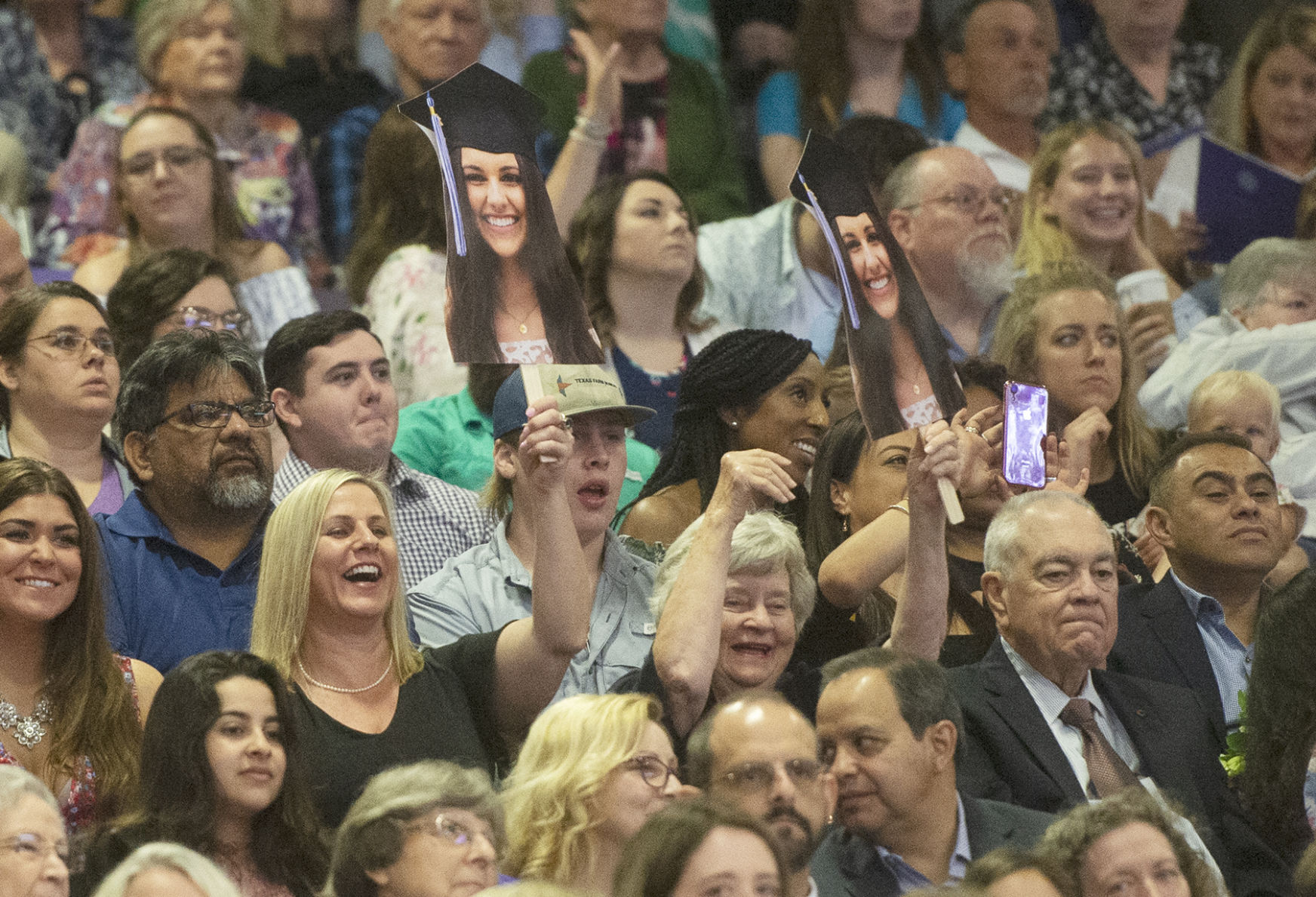 SFA Graduation, May 18, 2019 | Photo Gallery | dailysentinel.com
