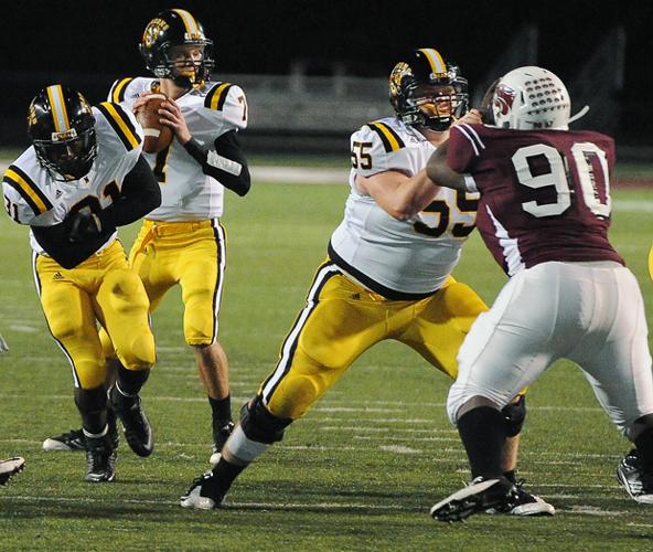 Week in Photos 10/28-11/03 | Photo Gallery | dailysentinel.com