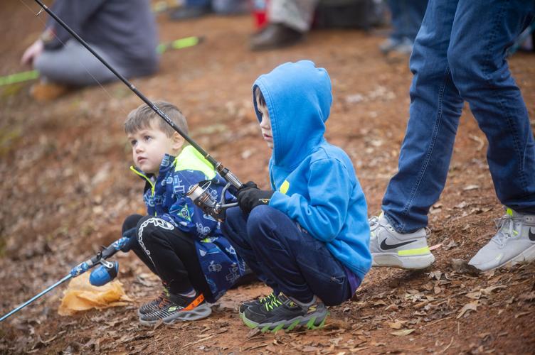 Kid Fish 2023 | Photo Gallery | dailysentinel.com