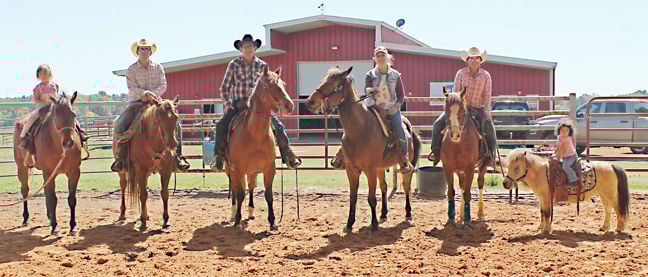 Boozer Family named Farm Family of the Year | Local News ...