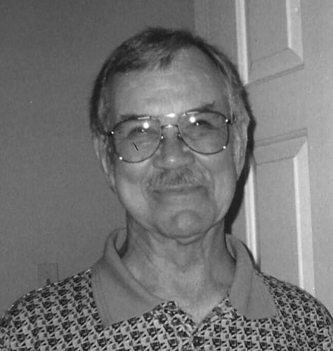 Edward Lammon Atkinson | Obituaries | dailysentinel.com