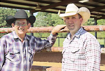 Boozer Family named Farm Family of the Year | Local News ...