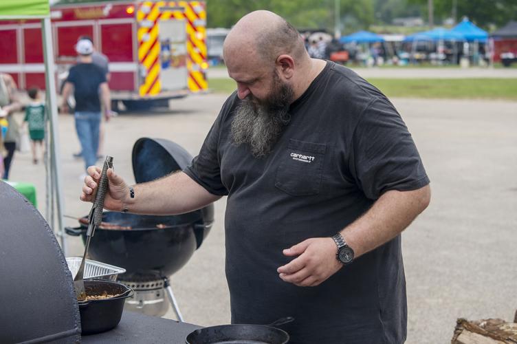 Do Dat BBQ | Photo Gallery | dailysentinel.com