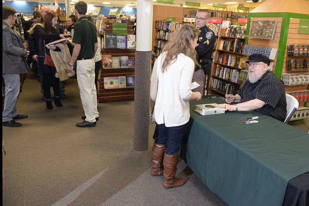 The Week in Photos, March 1-7 | | dailysentinel.com