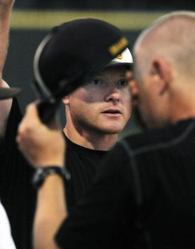 Coach placed on administrative leave for alleged misconduct | Local ...