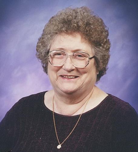 Marie Davis Maddox Kimbro | Obituaries | dailysentinel.com