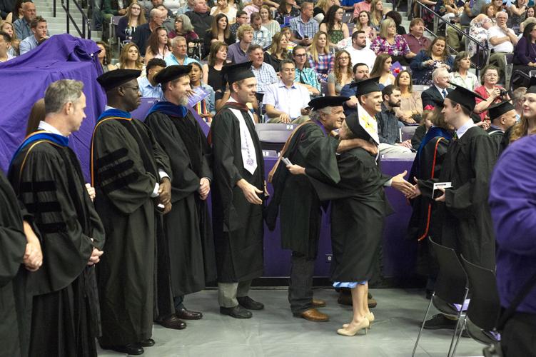 SFA Graduation, May 18, 2019 | Photo Gallery | dailysentinel.com