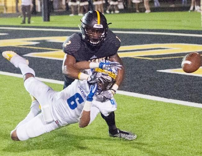 Where Are They Now: Josh Thompson | Sports | dailysentinel.com