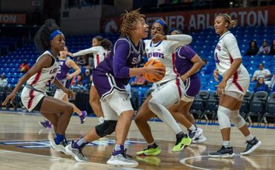 Ladyjacks defeat UTA in double overtime | Sports | dailysentinel.com