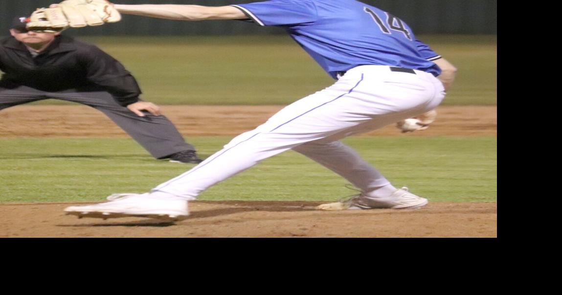 Around the Baseball Diamond | Sports | dailysentinel.com