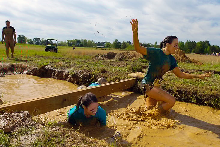 Red Dirt Mud Run | Photo Gallery | dailysentinel.com