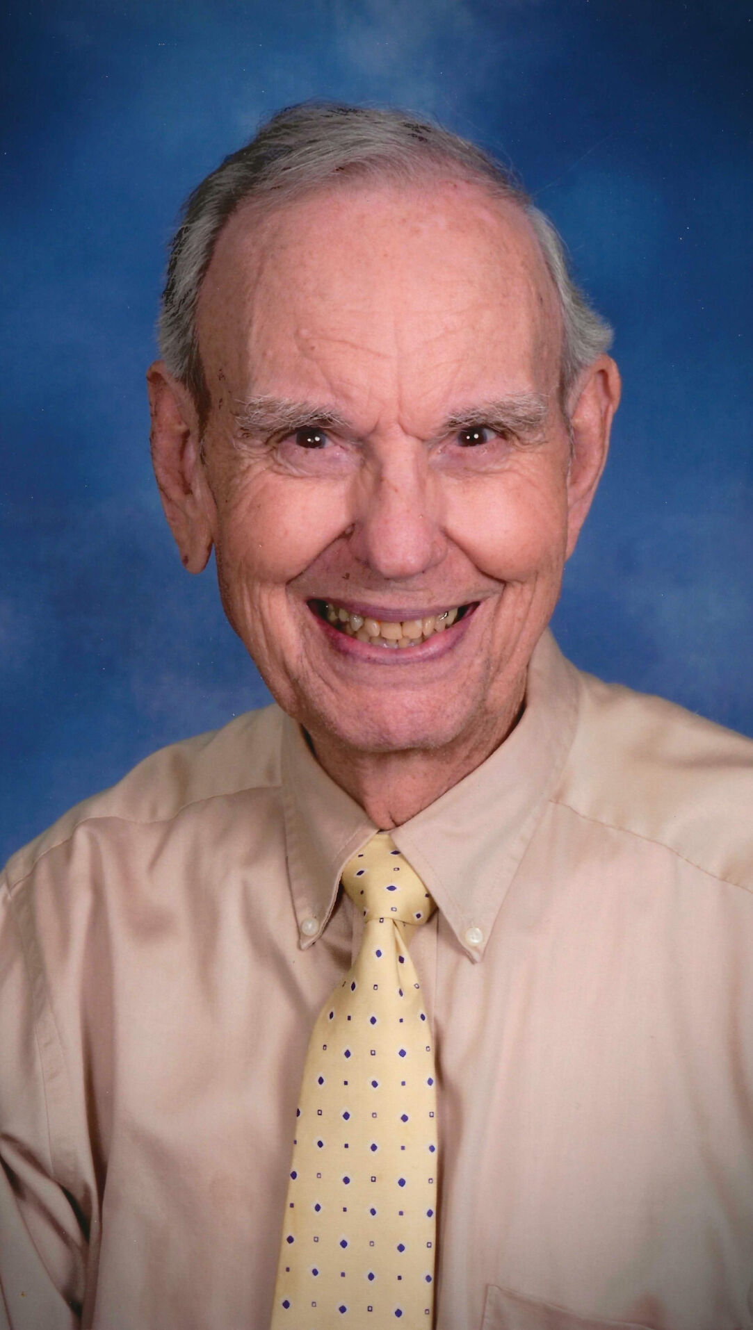 Charles A. Chuck Hancock | Obituaries | dailysentinel.com