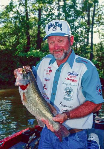 East Texas lakes have a rich history of cranking out top notch bass ...