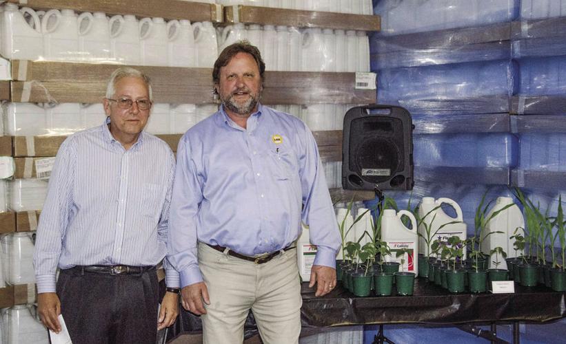 Lee Container Corp. wins quality award for 8th straight year | Business ...