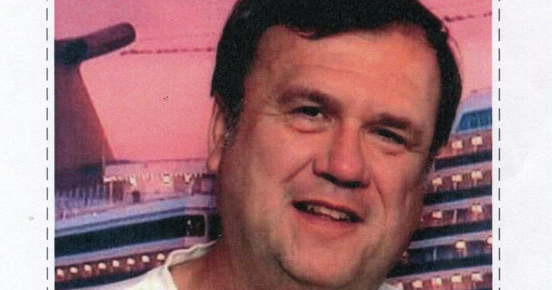 Michael Dale Hasley | Obituaries | dailysentinel.com