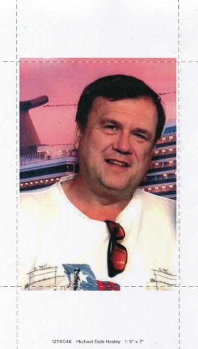 Michael Dale Hasley | Obituaries | dailysentinel.com