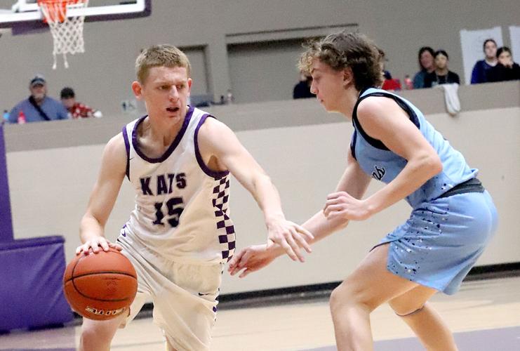 Bearkats roll into Cushing tourney title game, 68-59 | Sports ...