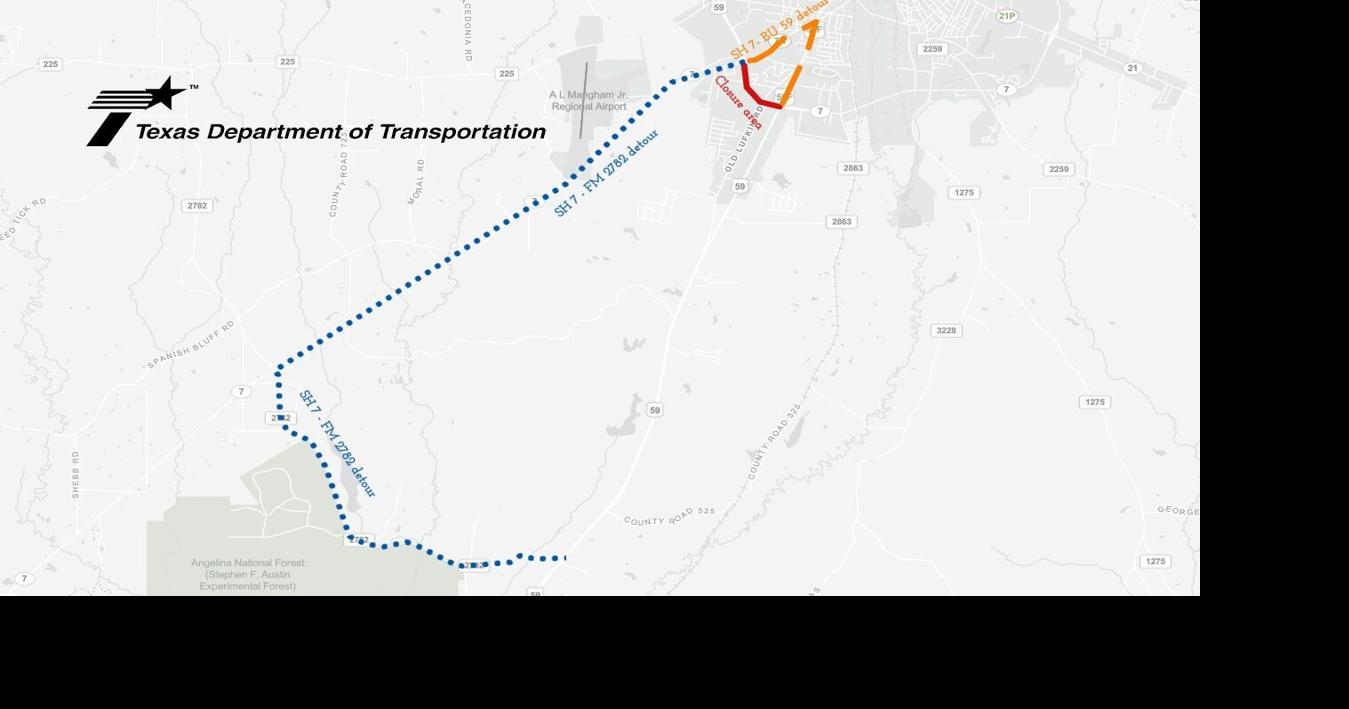 Bridge work to close part of Loop 224 | Local News | dailysentinel.com
