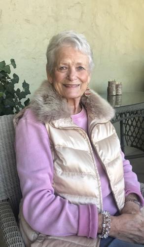 Betty Ruth Pettus Edwards | Obituaries | dailysentinel.com