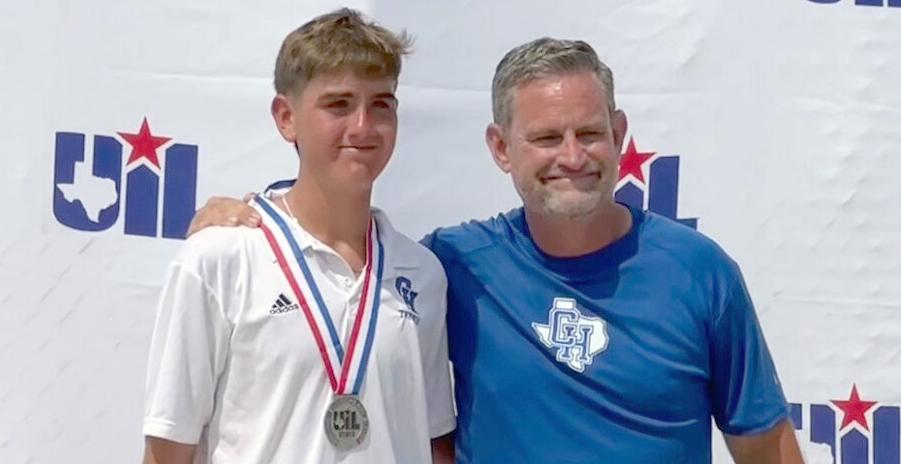 Page makes Central Heights history with state finals appearance ...