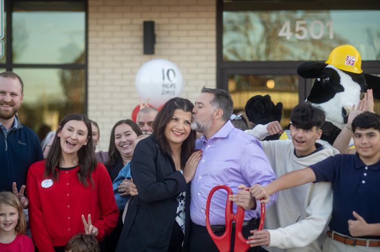 New Chick-fil-A location to open Dec. 18 | Local News | dailysentinel.com