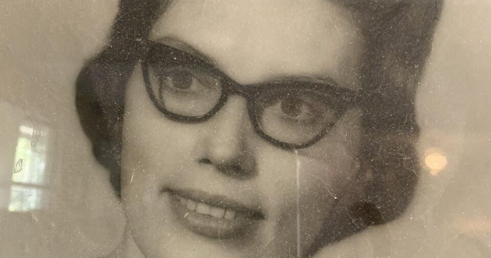 Elizabeth Irene (Boatman) Rains | Obituaries | dailysentinel.com