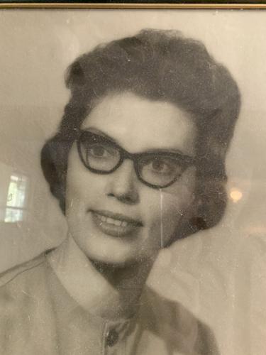 Elizabeth Irene (Boatman) Rains | Obituaries | dailysentinel.com