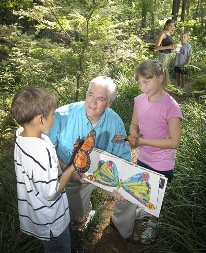 Dr. Sowards named outstanding educator | Lifestyle | dailysentinel.com