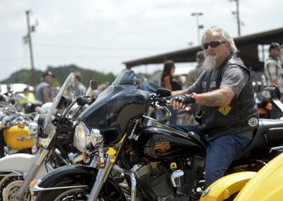 Unique contests highlight of OTT motorcycle rally | Local News ...
