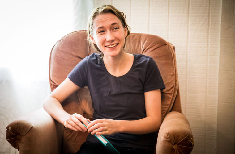 Catherine Grove returns to Wells, says she is engaged to church member ...